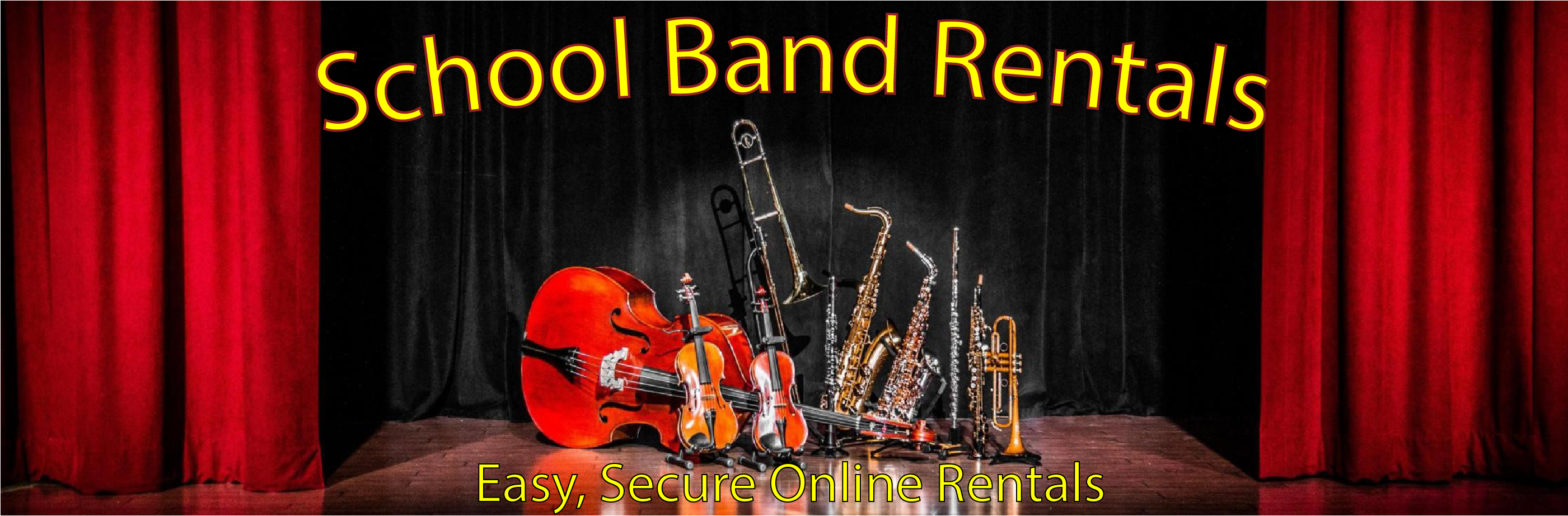 The Music Den | Used & Vintage Instruments | Rentals, Lessons, Repairs